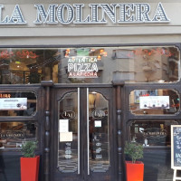 La Molinera Menu - Discover Flavorful Dishes in Buenos Aires